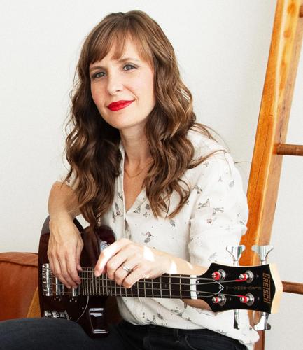 Good Lovelies singer to help Musicfest reveal lineup