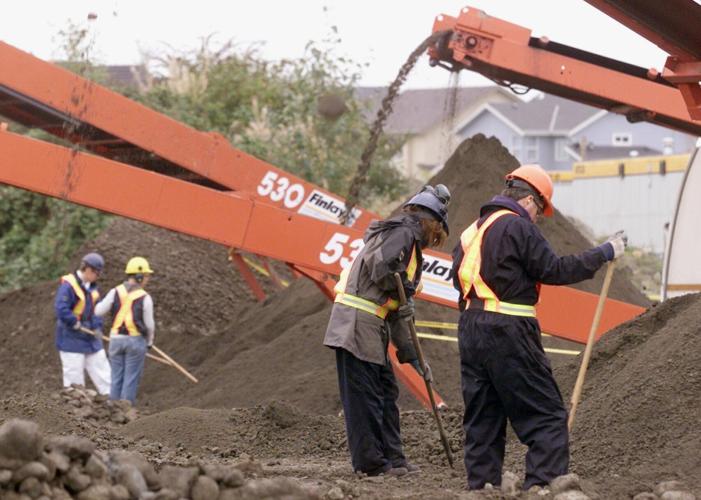 Robert Pickton, one of Canada's most notorious serial killers, has died