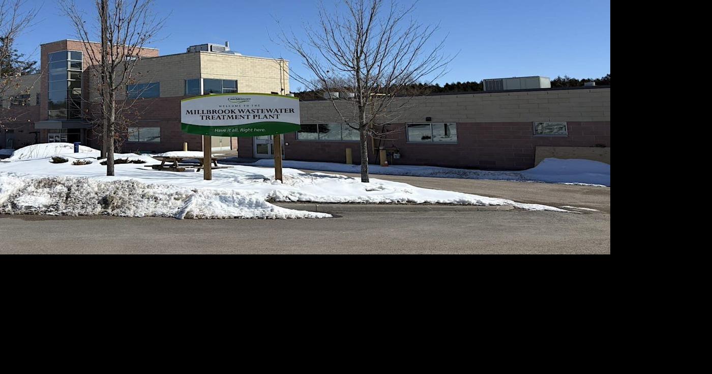 More funding flows into Millbrook to support water upgrades