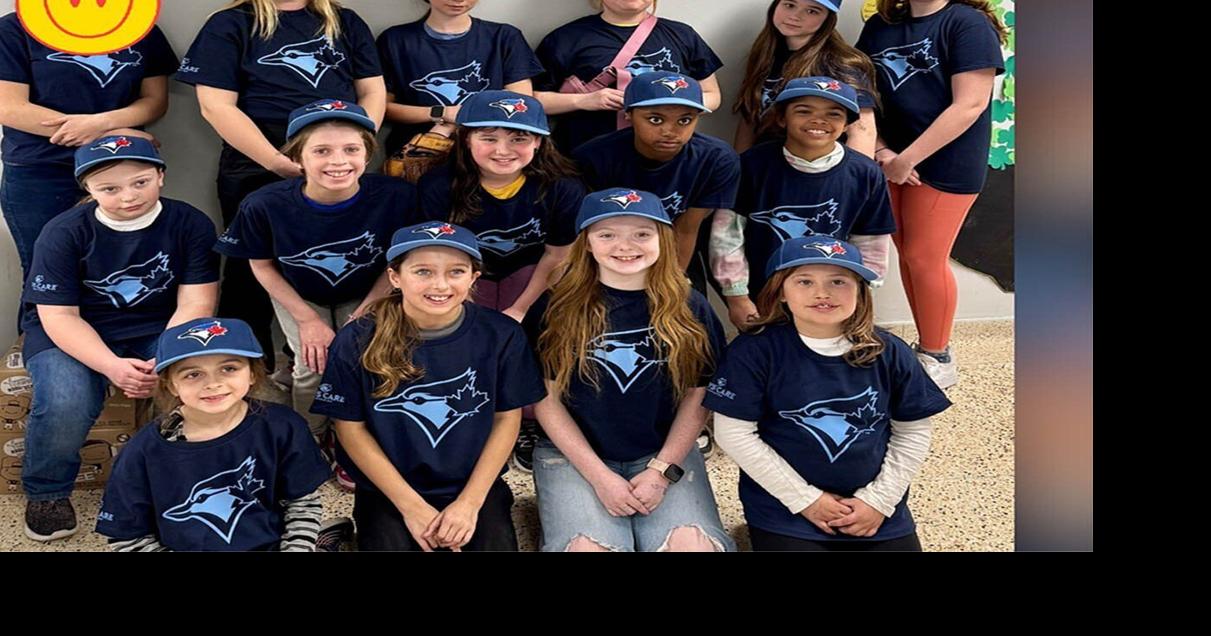St. Mary students celebrate another year of Jays Care