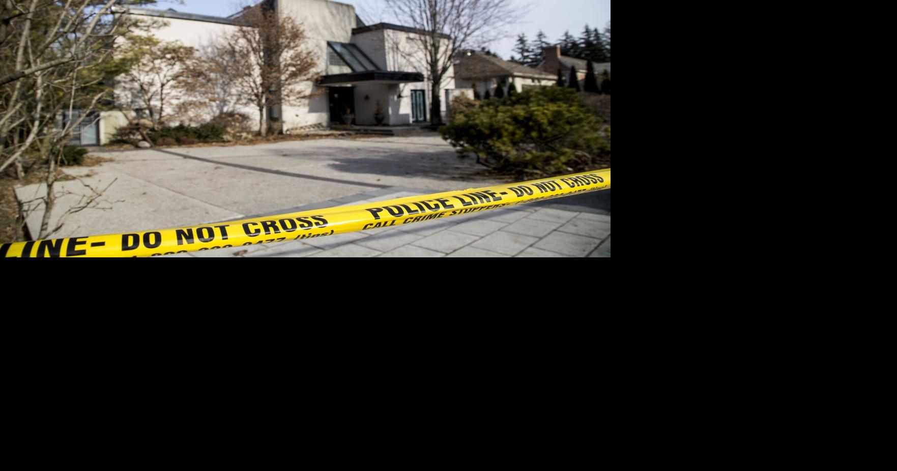 Sherman family want Toronto home of murdered couple demolished