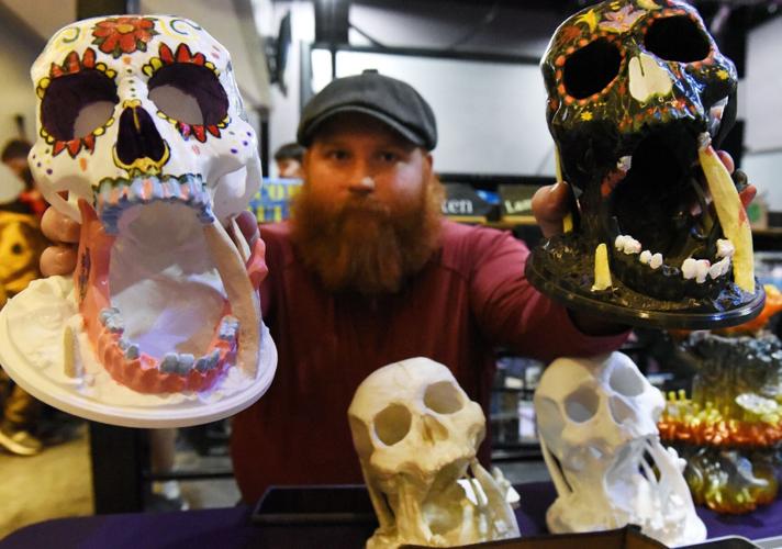 ComiCon Convention returns to The Venue in Peterborough