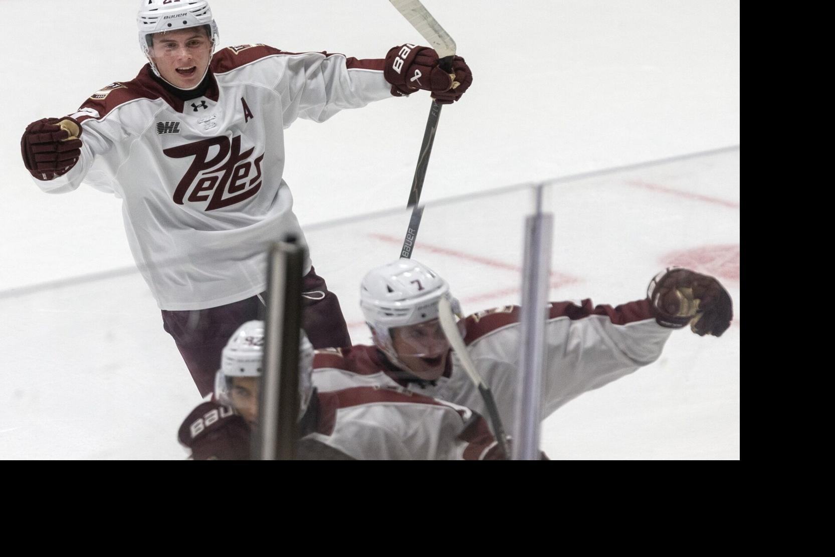 Mann Cup hopes dashed as Chiefs end Lakers’ season