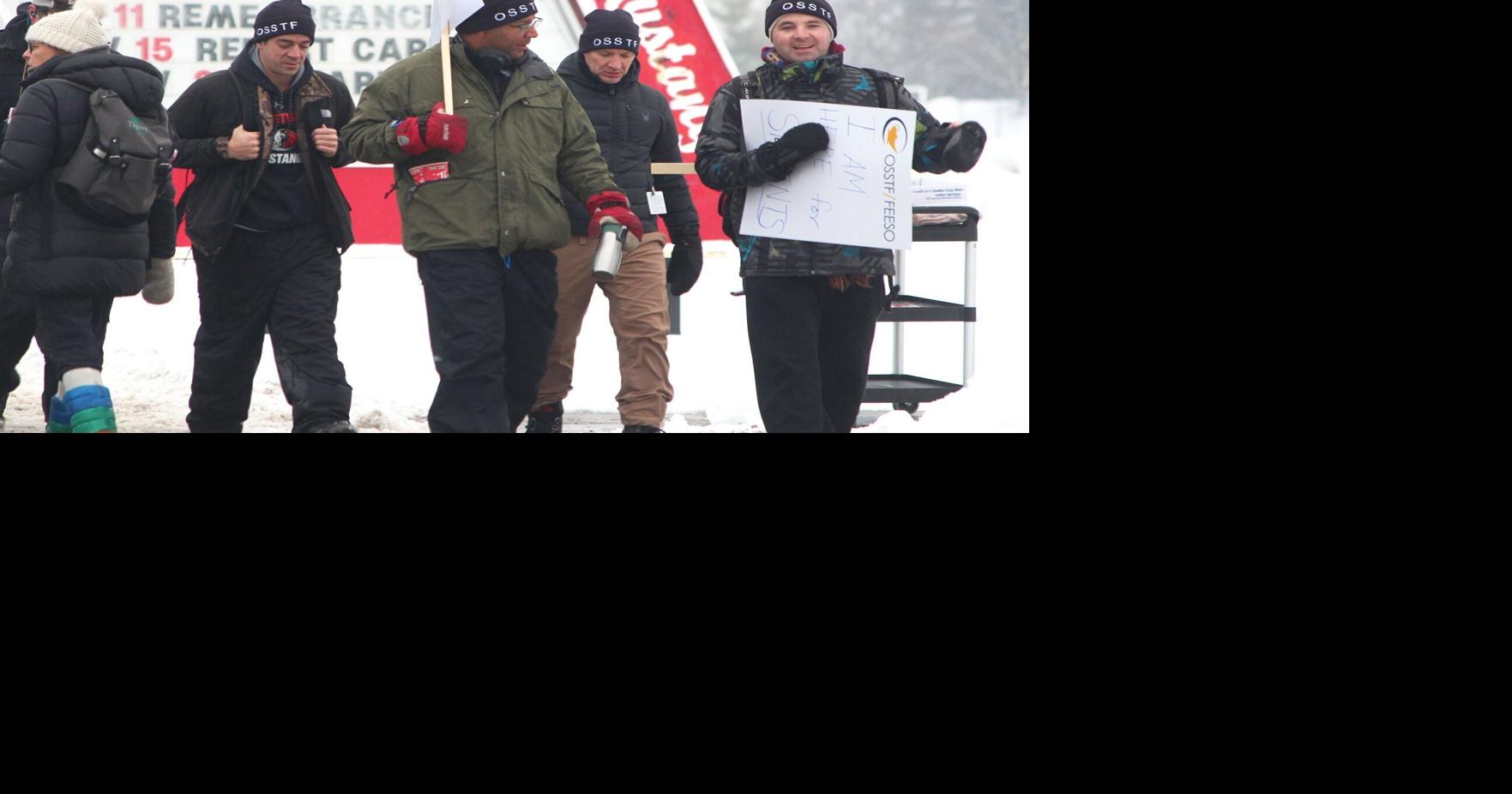 Analysis: OSSTF poll finds MPP Dave Smith doing OK; Premier Ford not so ...