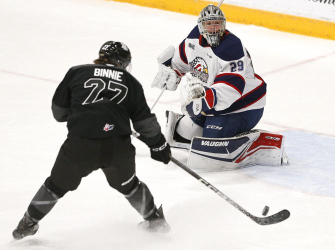 First win of the year eludes Peterborough Petes, again