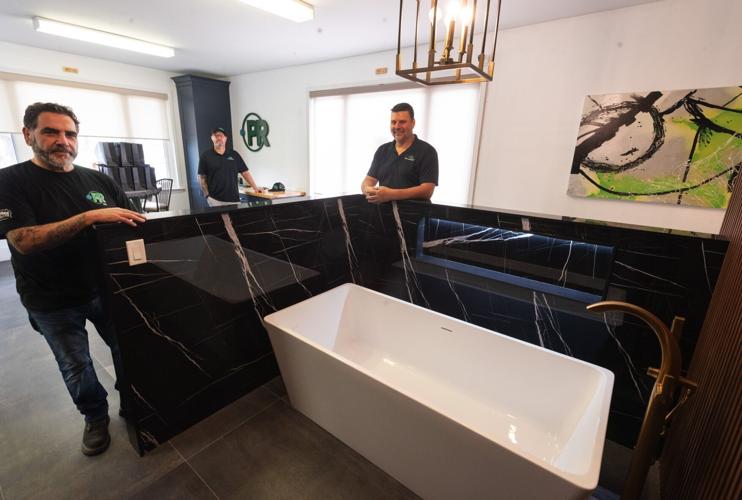 Planet Renovations holds grand opening event in Peterborough