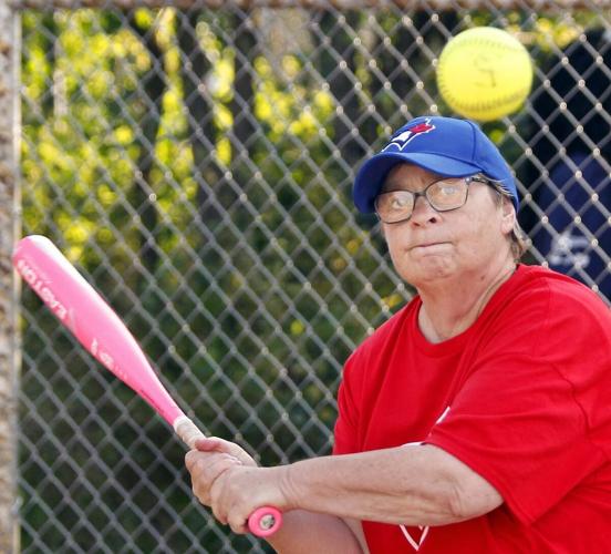 ‘Age doesn’t matter’: 60-year-old the epitome of Peterborough ...