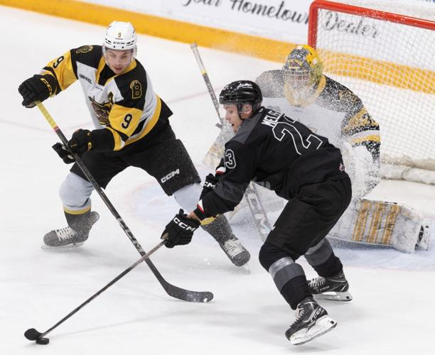 Don’t look now, but here come the Peterborough Petes