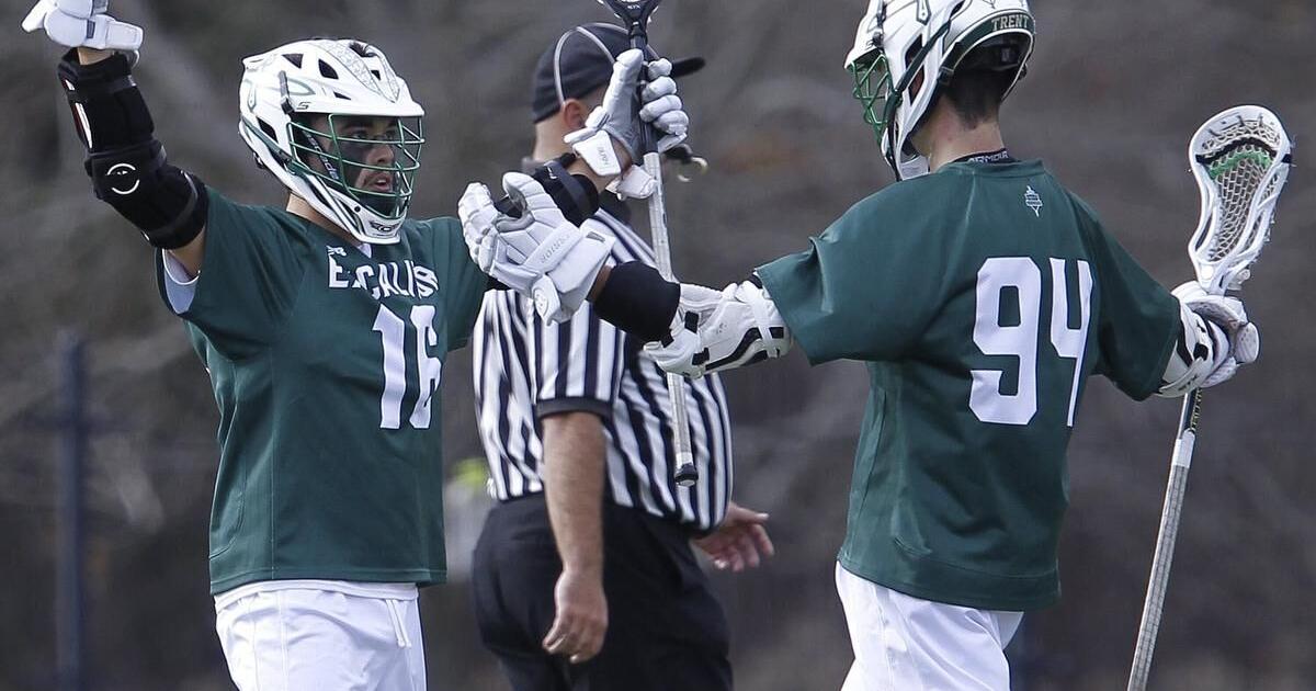 Trent Excalibur men open defence of Baggataway Cup with win