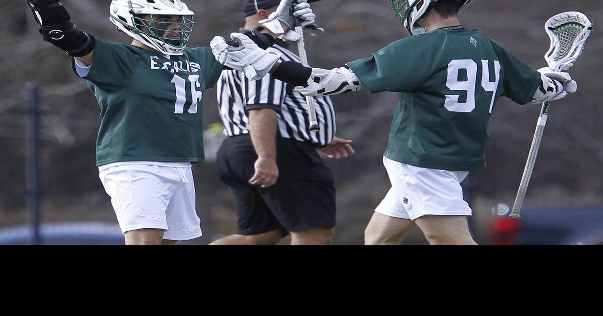 Trent Excalibur men open defence of Baggataway Cup with win