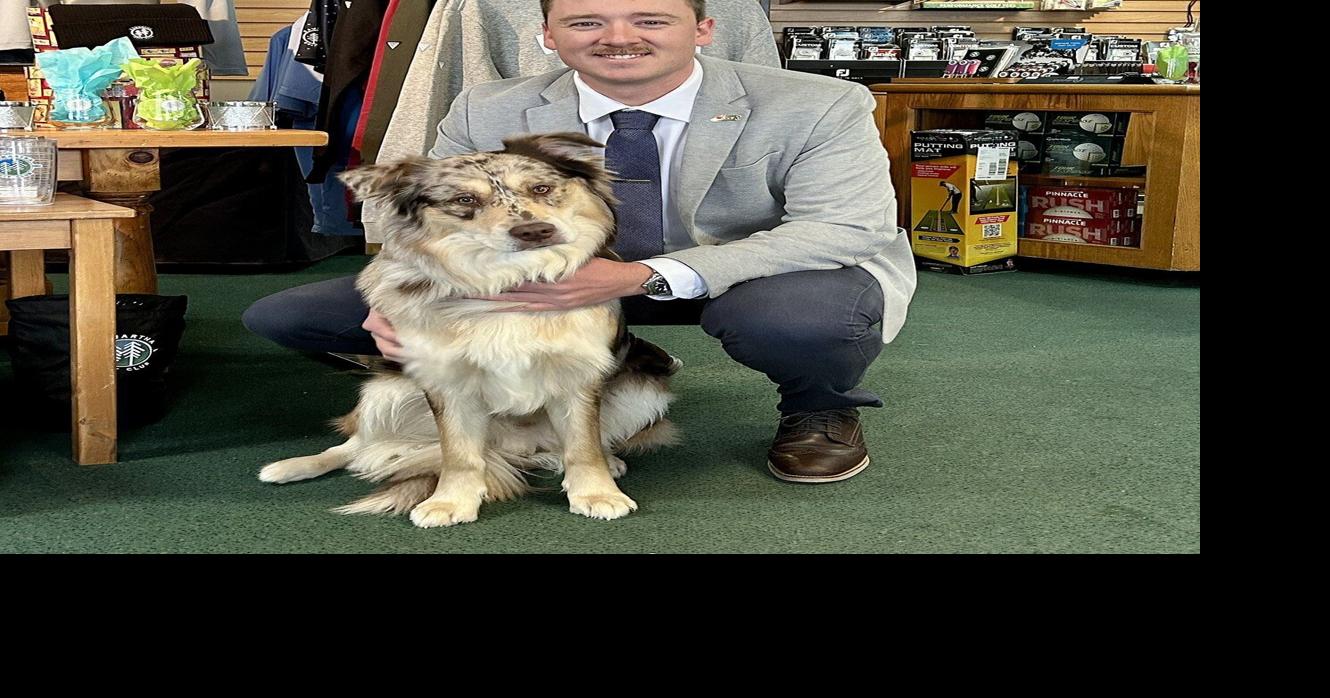 Blake Ulrich named new head pro at Kawartha Golf Club