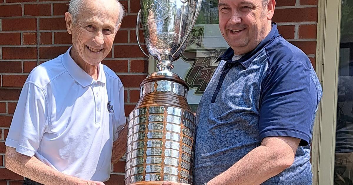 Don Barrie: The Petes’ first run at the Memorial Cup took some strange ...