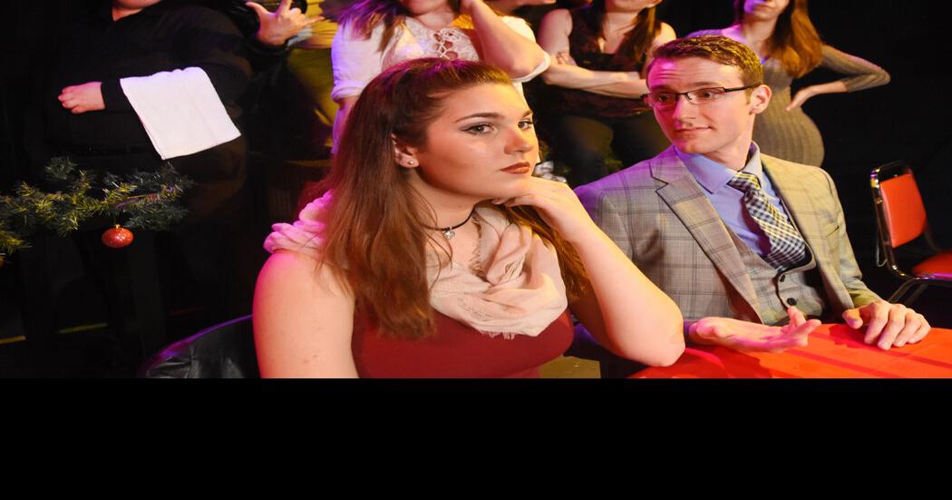 Peterborough's newest theatre company is staging its inaugural show ...