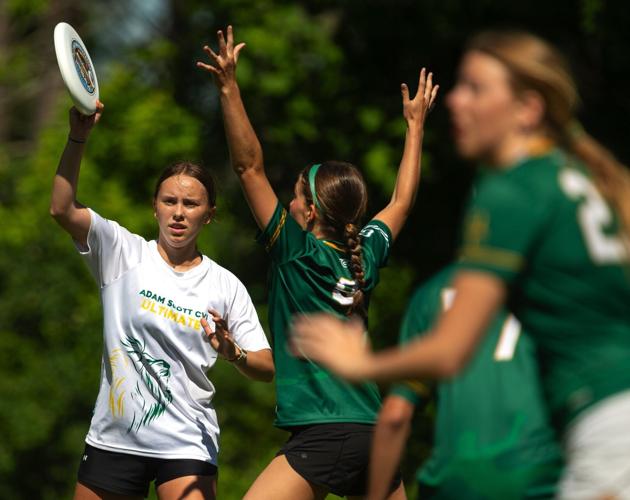 Lions hunt for Ultimate OFSAA medal dashed by Havercrest