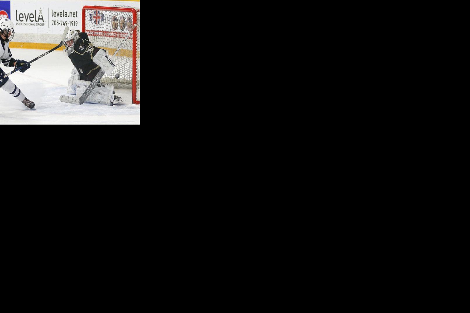 Peterborough Sports News | Peterborough Examiner