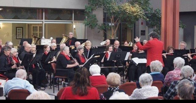 Peterborough Concert Band marks 160 years with new videos