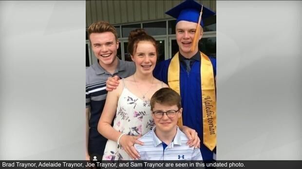 Teacher killed in shooting remembered as 'kind and understanding'