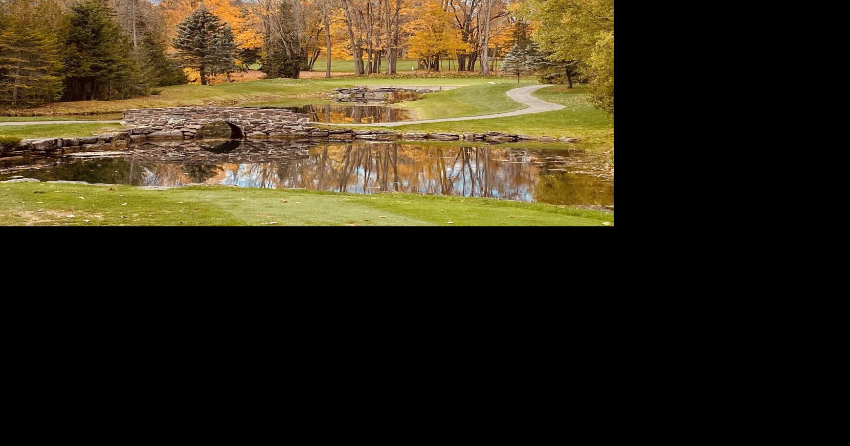 Hickey: The best of Six Foot Bay