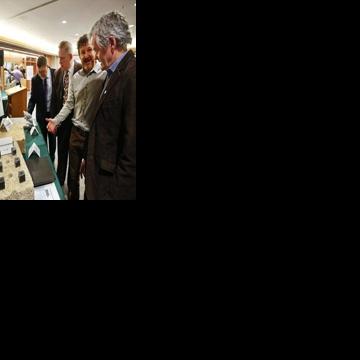 New Trent University forensics training lab to simulate crime scenes