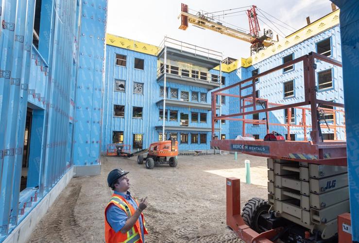 New long-term care home expected open by the end of 2025