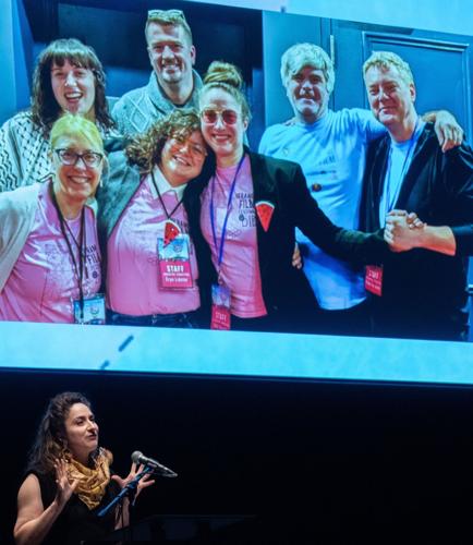 Celebrating 15 years of giving back to Peterborough