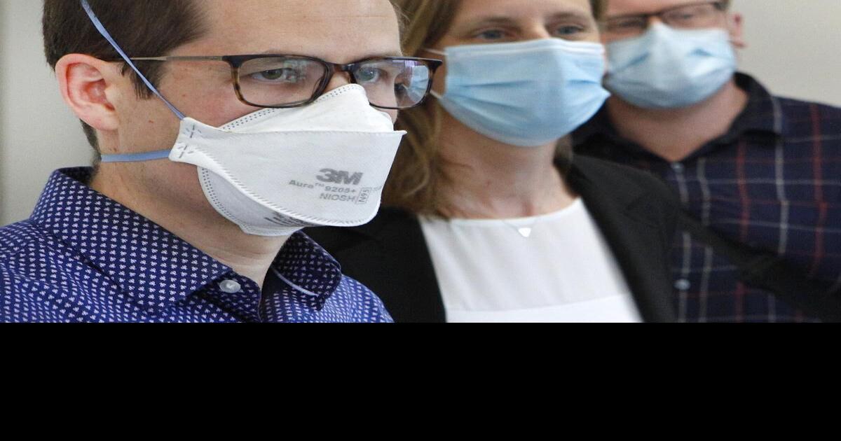 Supervised drug inhalation site needed, Peterborough medical officer of ...