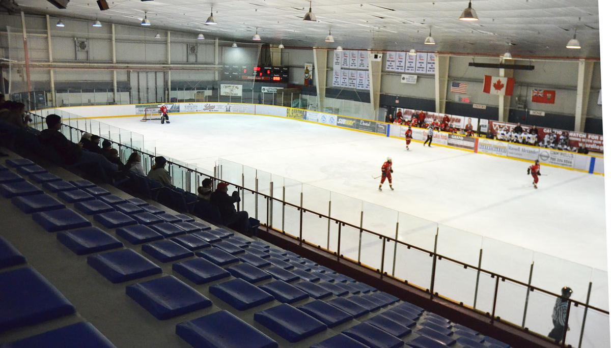 3 great places to catch a hockey game in Kawartha Lakes
