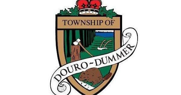 Community tree planting project takes root in Douro-Dummer Township