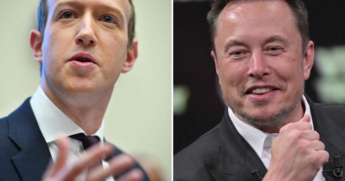 Musk vs Zuck fight confirmed; venue is ‘ancient Rome’
