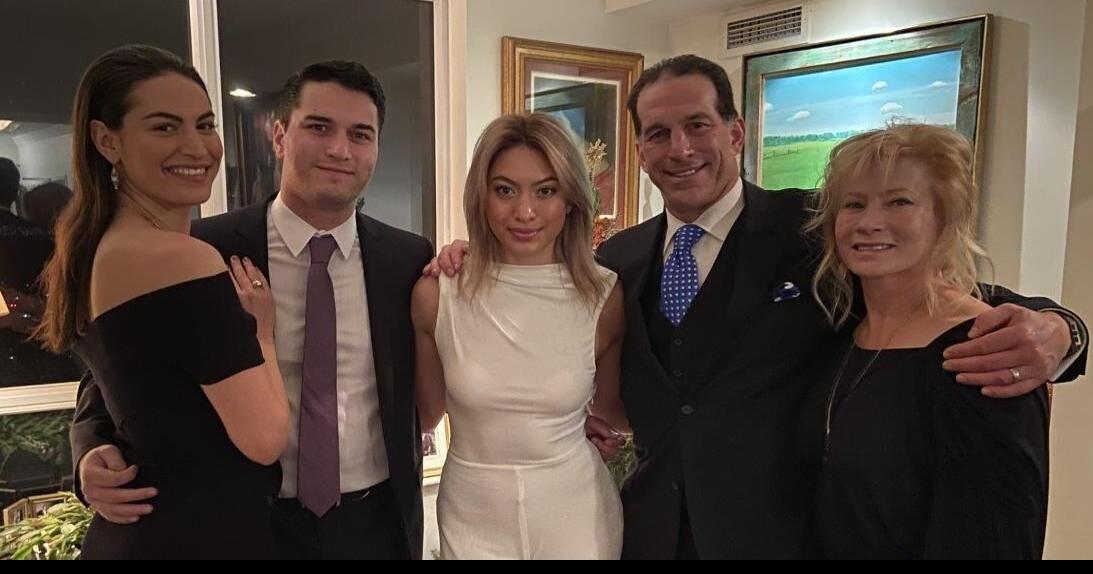 Hockey took Petes’ Andre Hidi to the top more than once