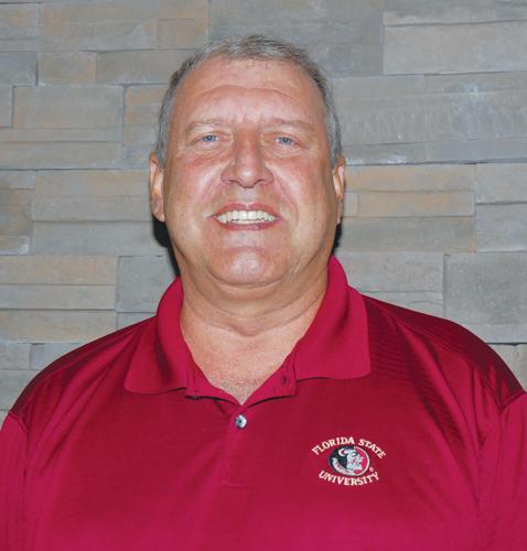 Hall of Fame inductee has made his mark on sports and the community