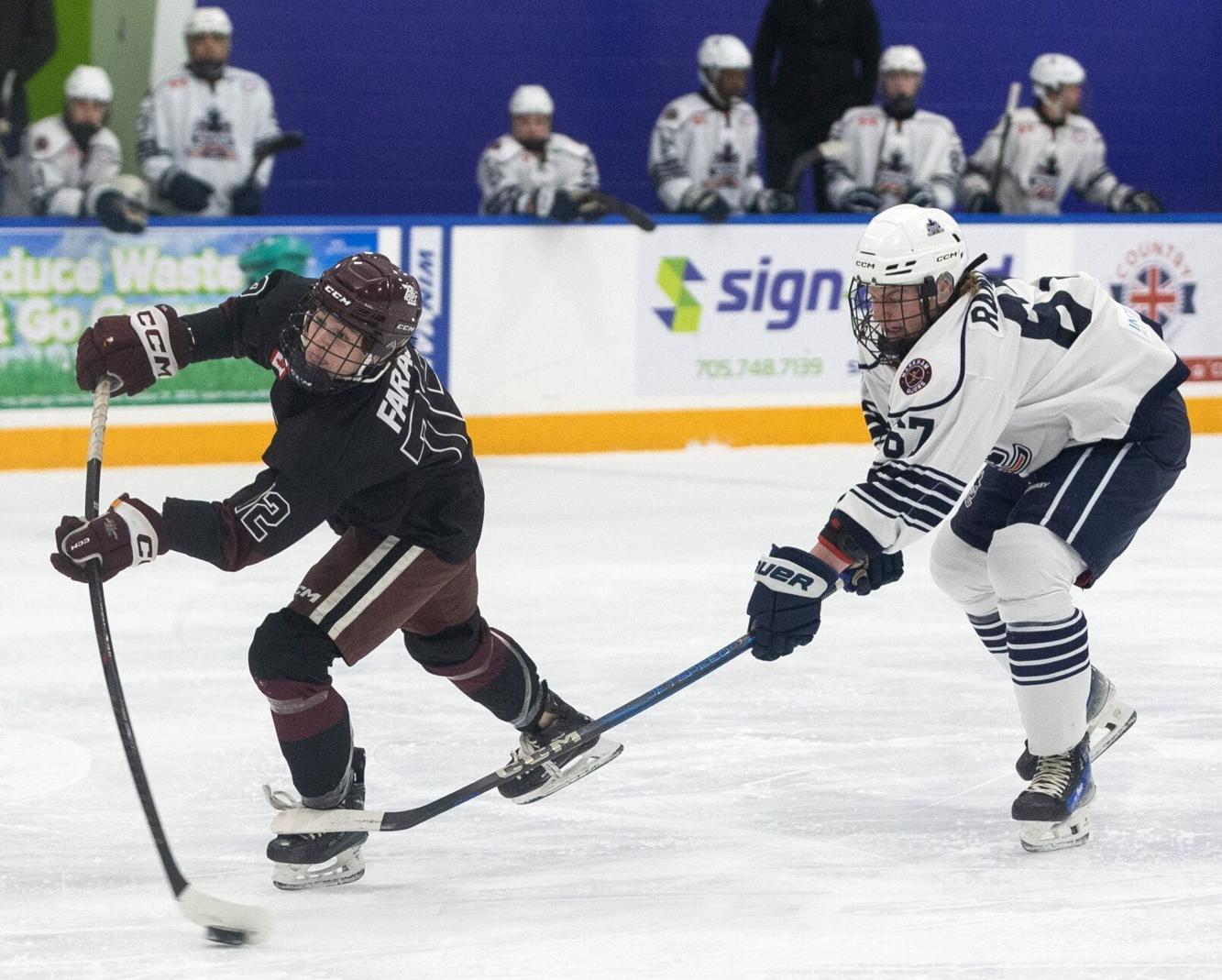 Steve Richey Memorial is more than just a hockey tournament