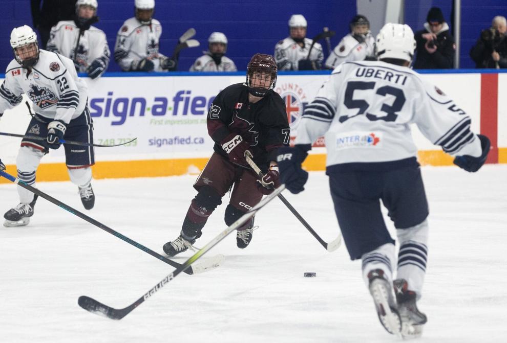 Steve Richey Memorial is more than just a hockey tournament