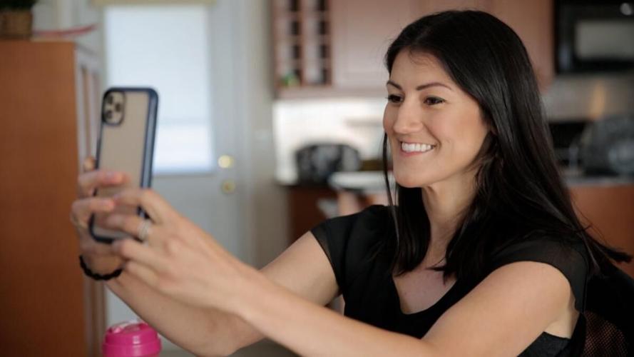 Sarah Budd named citizen of the year at Kawartha Chamber of Commerce ...