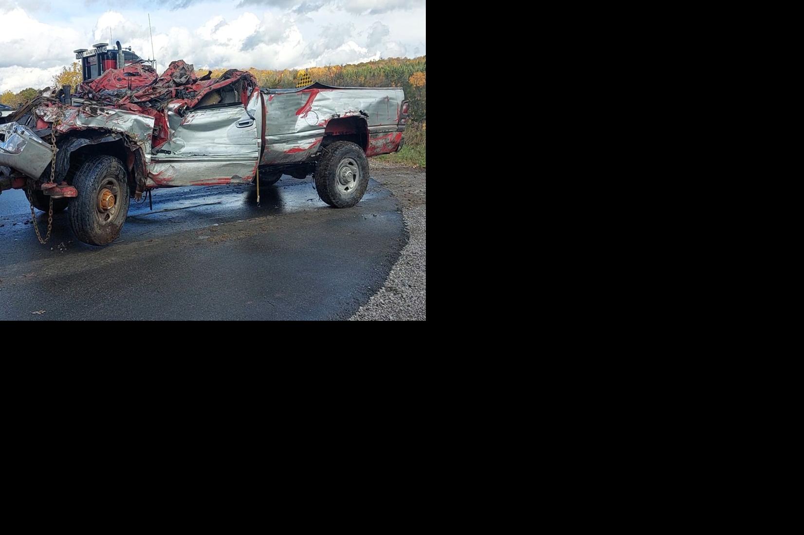 Short film shares why Rick Harding is Over the Top