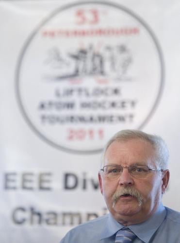 Steve Casey Memorial Golf Tournament tees off Sept. 28