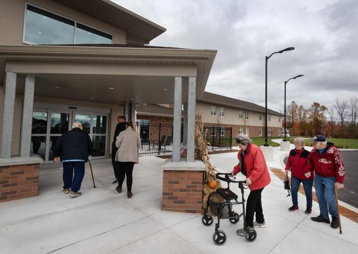AON’s Station Place celebrates grand opening in Havelock