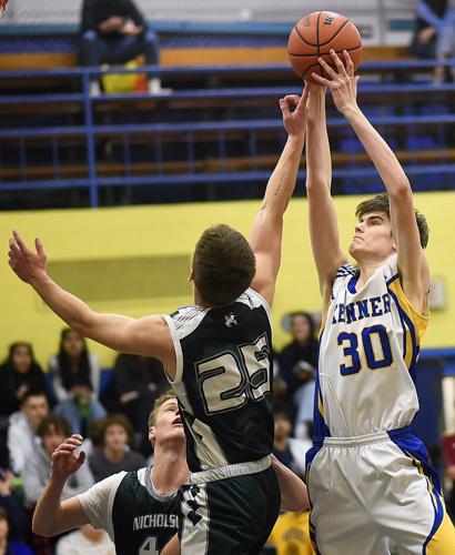 It’s back to OFSAA for the Kenner Rams