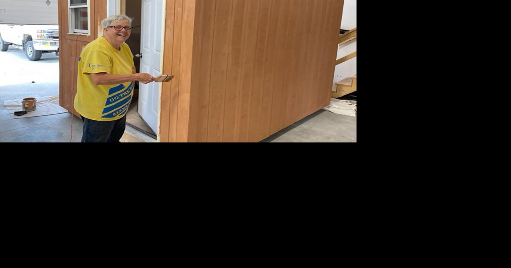 PATH ready to unveil model for tiny home