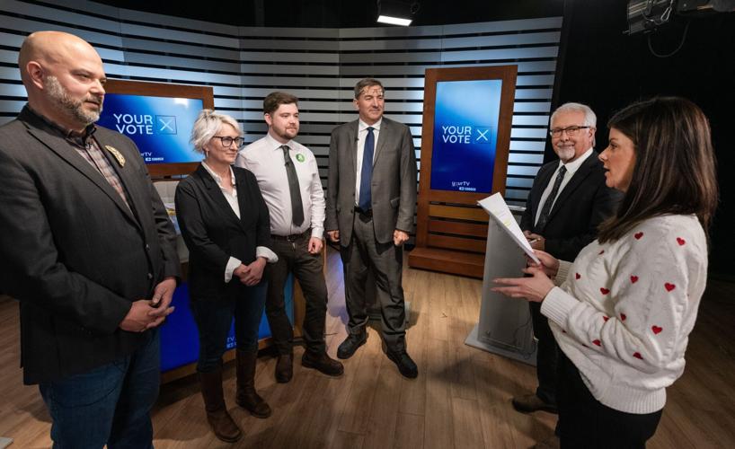 What made headlines in 2025 in Peterborough?