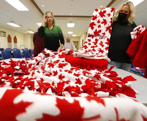 PHOTOS: Cuddles for Cancer