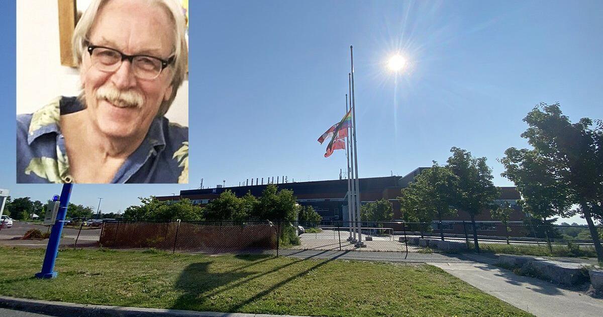 ‘He saved my son’s life’: Peterborough mourns loss of pediatrician Dr ...