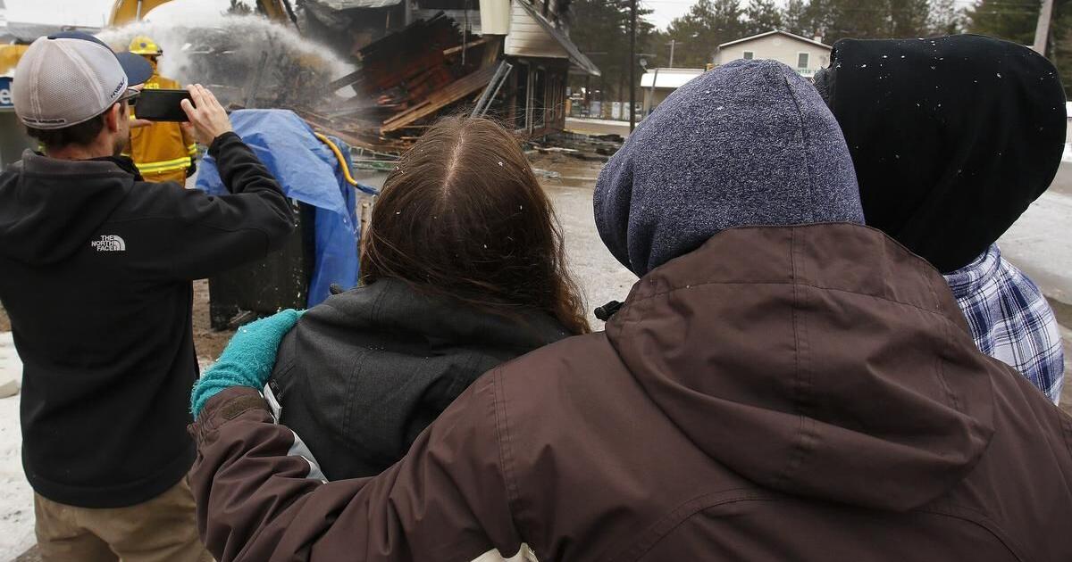 Sayers Foods makes ‘positive step’ toward rebuild after months of ...