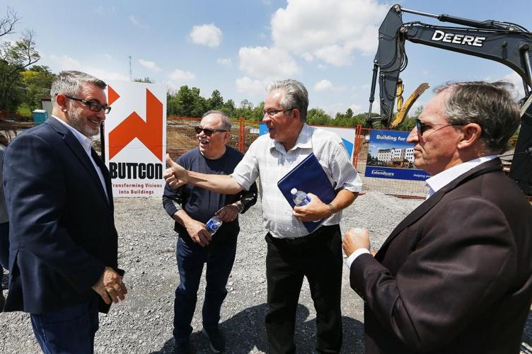 New Extendicare Peterborough to open in fall of 2025