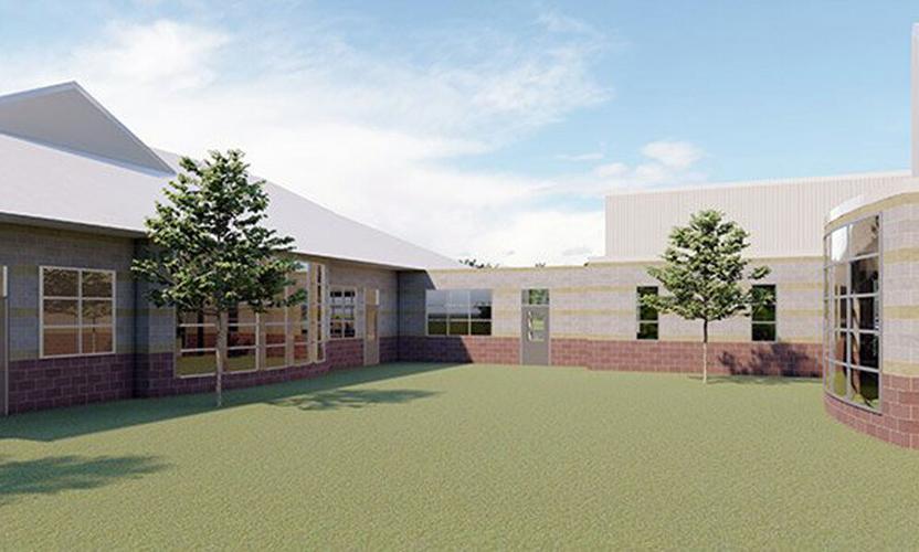 ‘Growing Together’: Can you help Port Hope with final push to wrap Town ...
