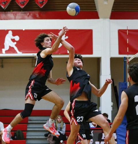 Crestwood Mustangs capture COSSA crowns