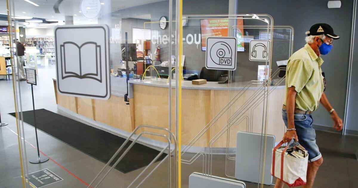 Peterborough Public Library launches One Book, One Peterborough ...