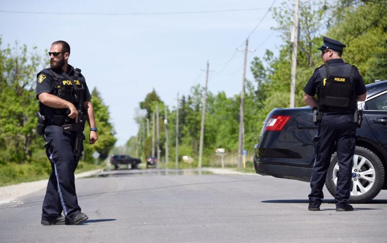 UPDATE: Six Nations teen killed in targeted shooting, 3 face murder charges