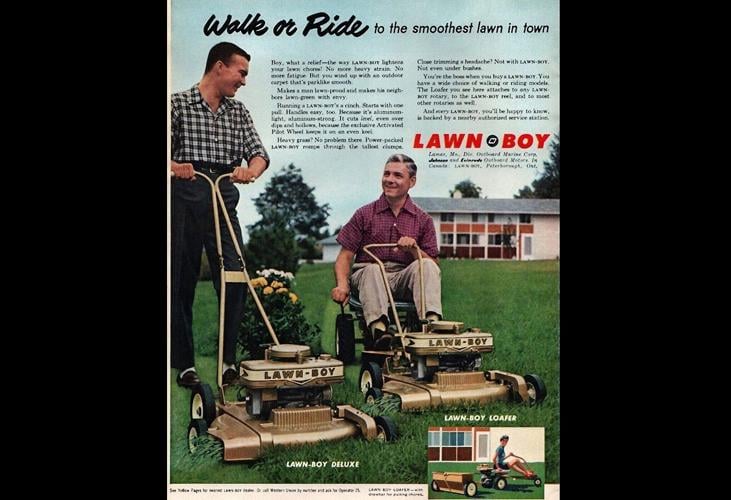 Remembering the rev and idle of Peterborough’s OMC
