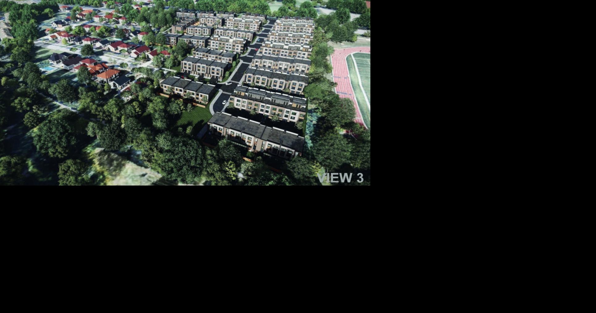 Rezoning for 160+ homes beside TASS approved — Here’s 3 things you ...